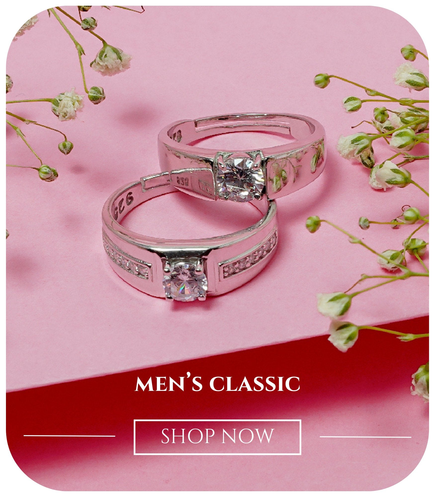 MEN'S CLASSIC – SONNAAR