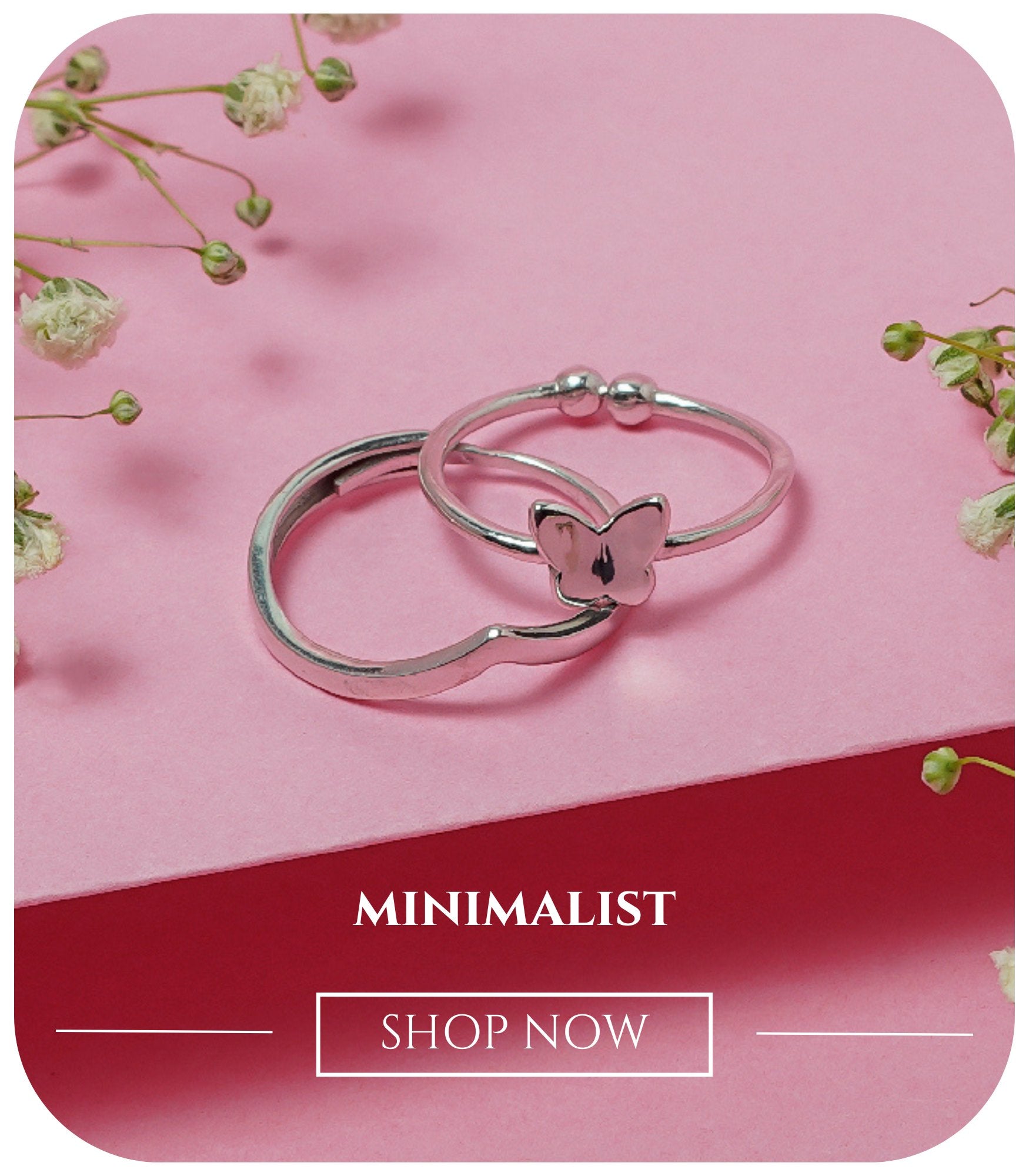 MINIMALIST – SONNAAR