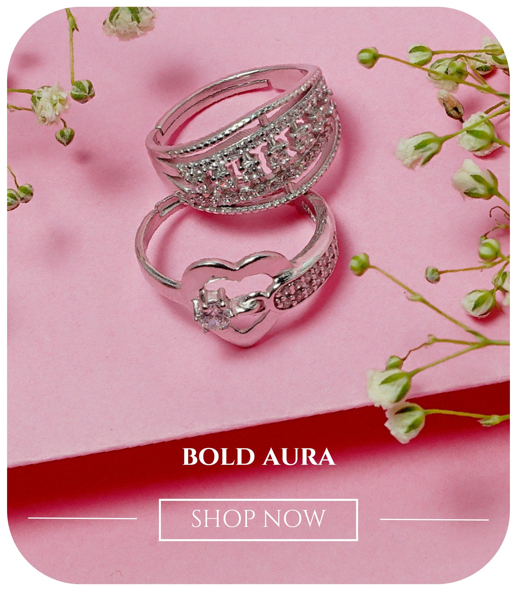 BOLD STATEMENT – SONNAAR