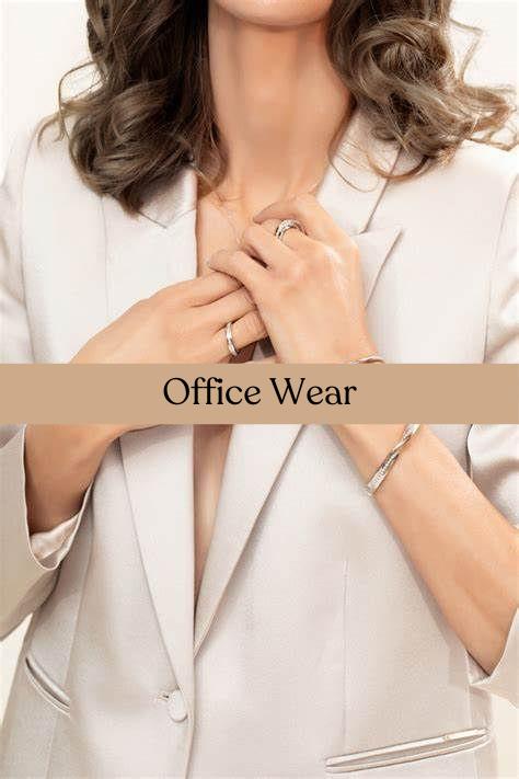 Office Wear – SONNAAR