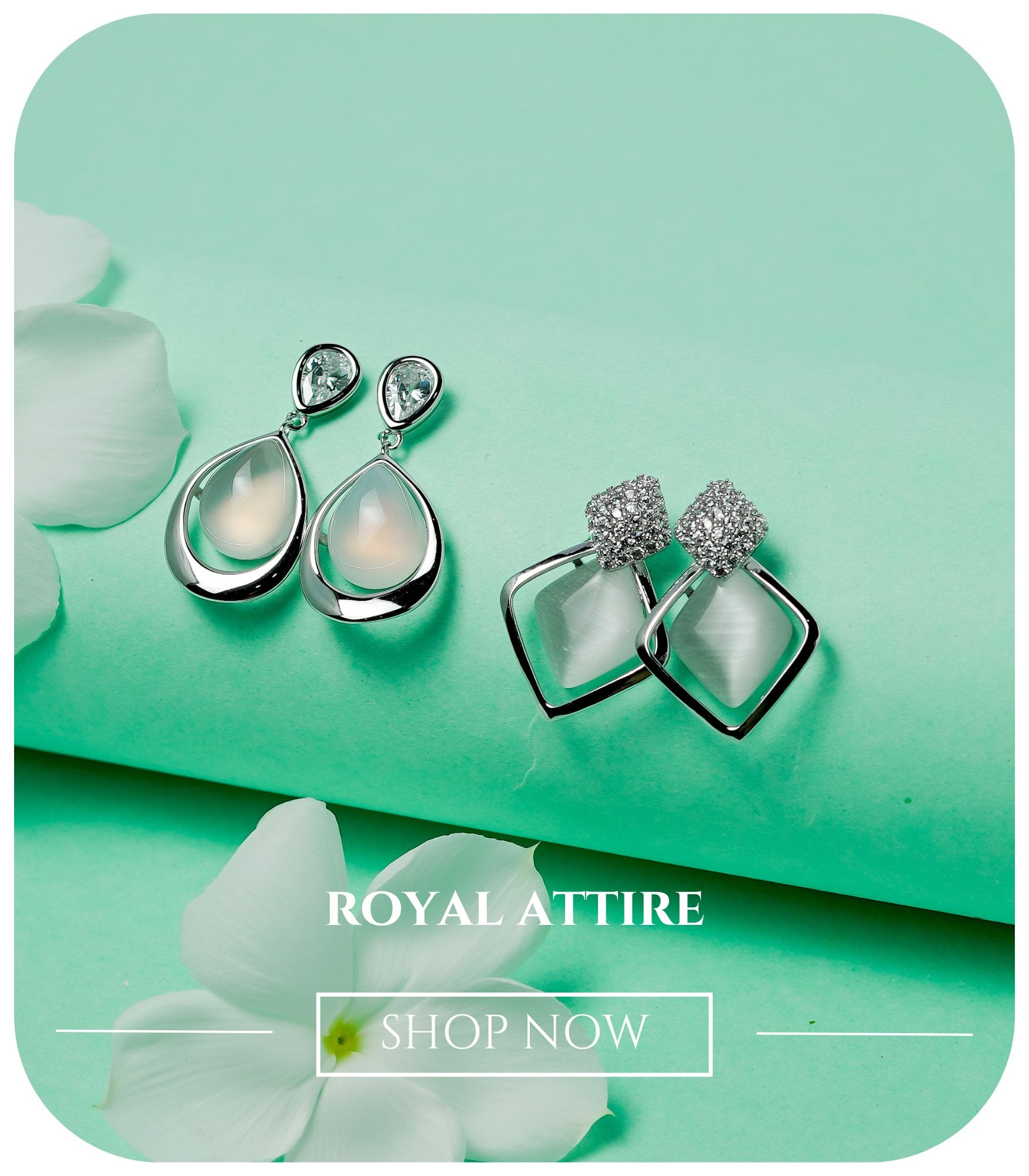 Royal Attire – SONNAAR