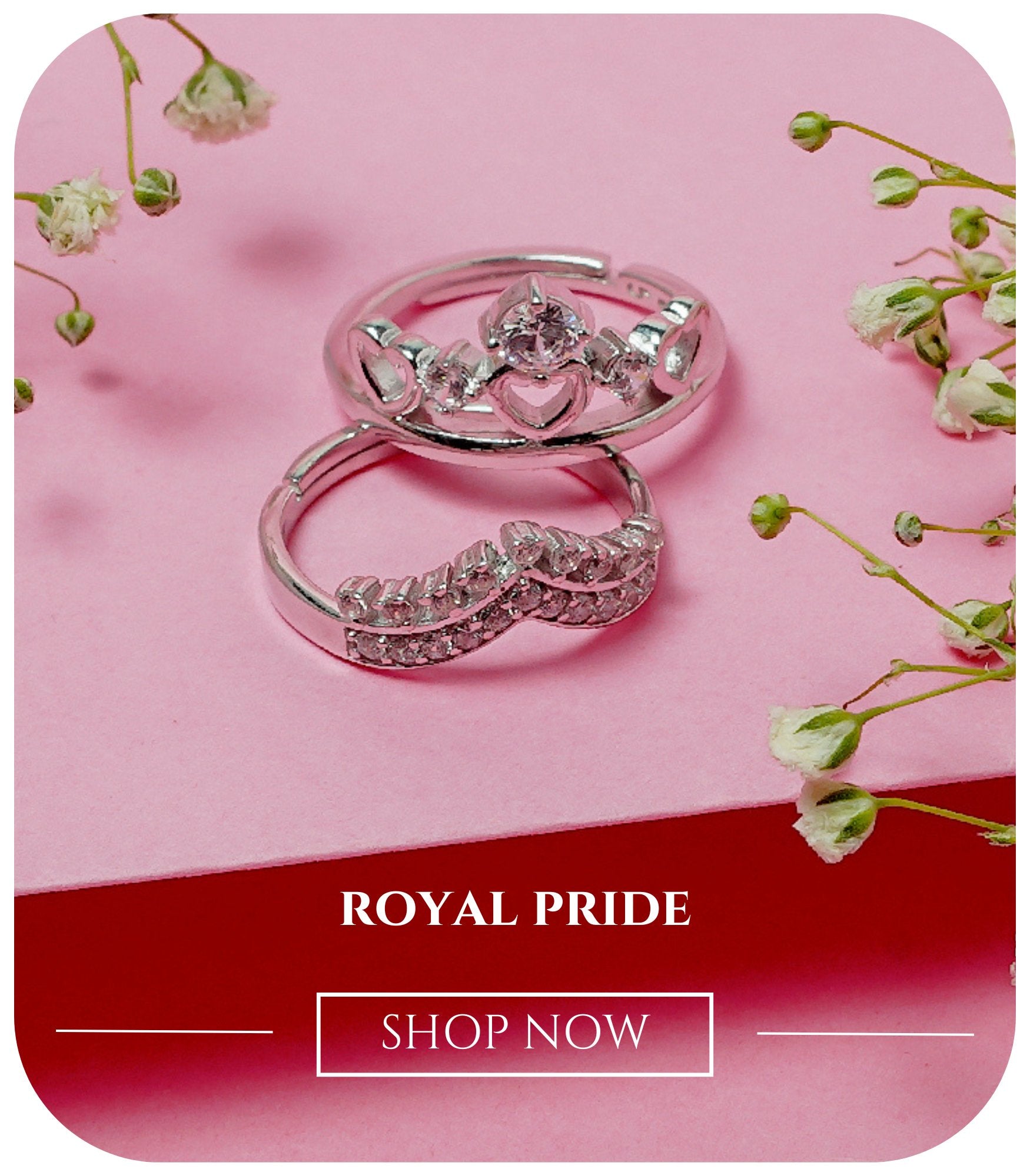 ROYAL PRIDE – SONNAAR